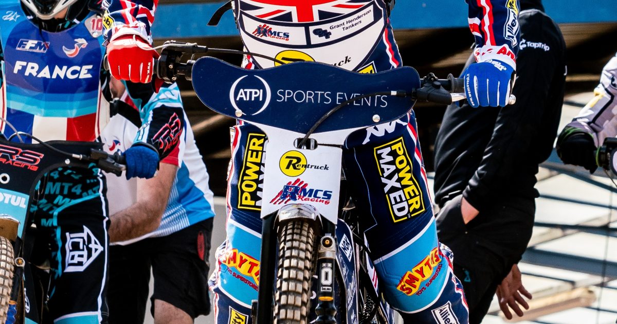 EUROPEAN PREVIEW: Under-23 Team Final / SGP Torun | GB Speedway Team