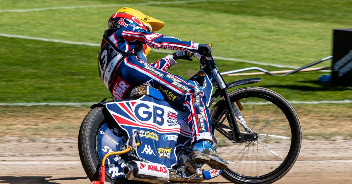 EUROPEAN PREVIEW: SGP Qualification Rounds | GB Speedway Team