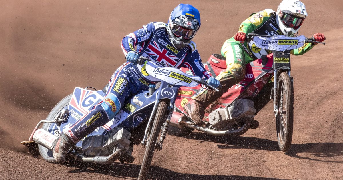 EUROPEAN REVIEW: Global Challenge | GB Speedway Team