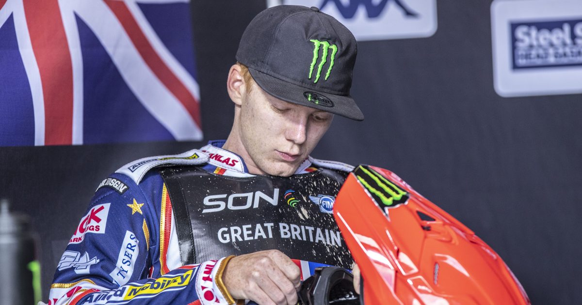 EUROPEAN REVIEW: SGP Challenge | GB Speedway Team