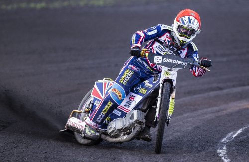 The Bronze Brits: Tom Brennan | GB Speedway Team