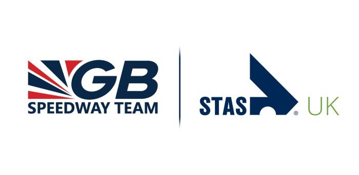 GREAT BRITAIN ANNOUNCE PARTNERSHIP WITH STAS… | GB Speedway Team