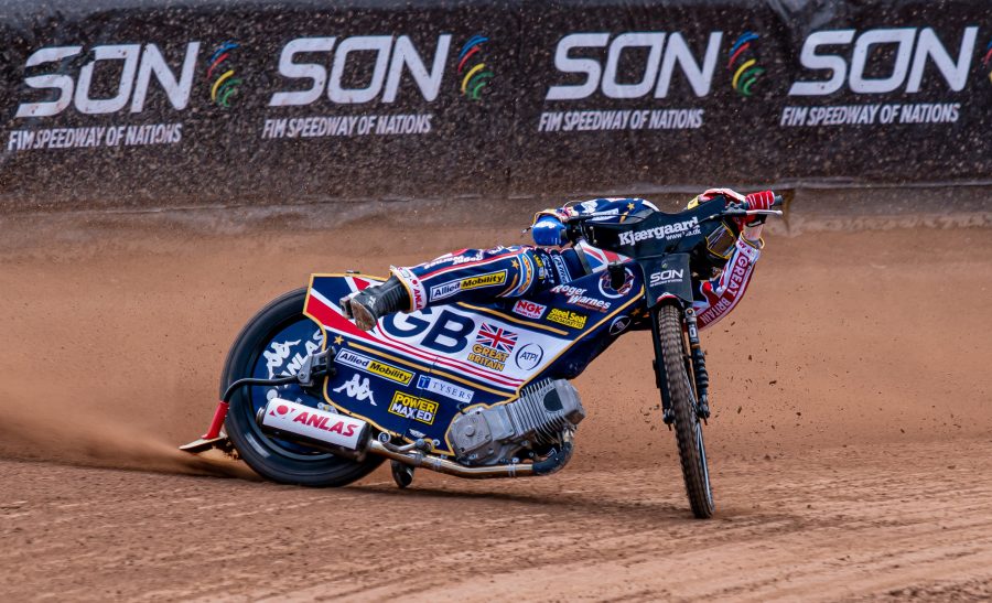 EUROPEAN SEASON REVIEW | GB Speedway Team