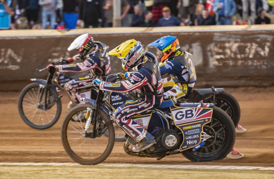 EUROPEAN PREVIEW: SGP Malilla | GB Speedway Team