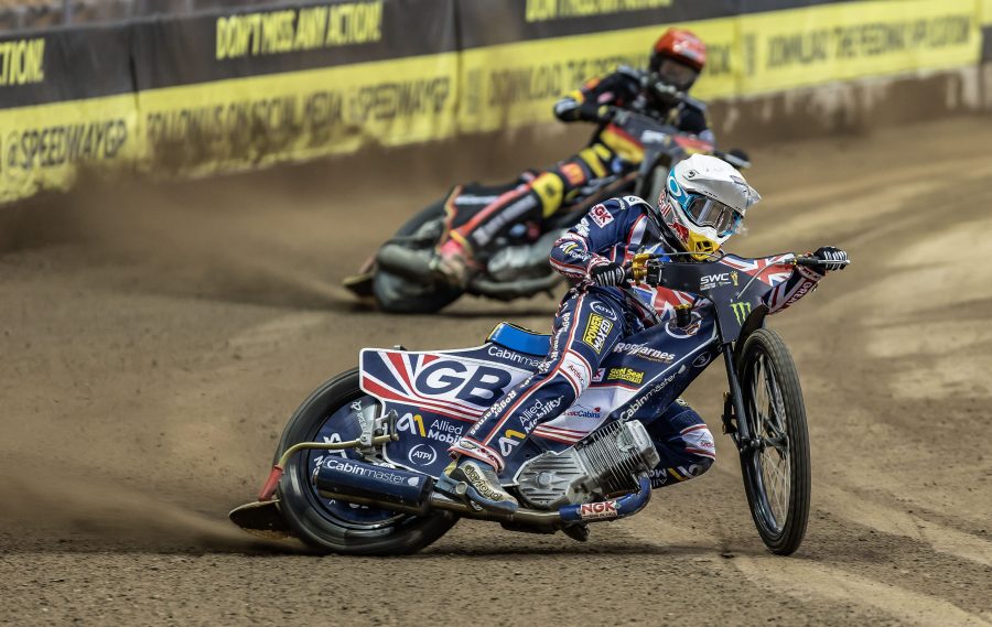 EUROPEAN PREVIEW - SGP Challenge | GB Speedway Team