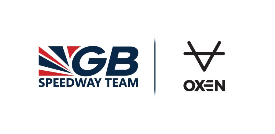 GREAT BRITAIN ANNOUNCE PARTNERSHIP WITH OXEN | GB Speedway Team