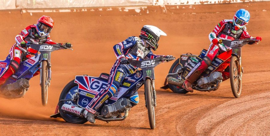 EUROPEAN PREVIEW | GB Speedway Team