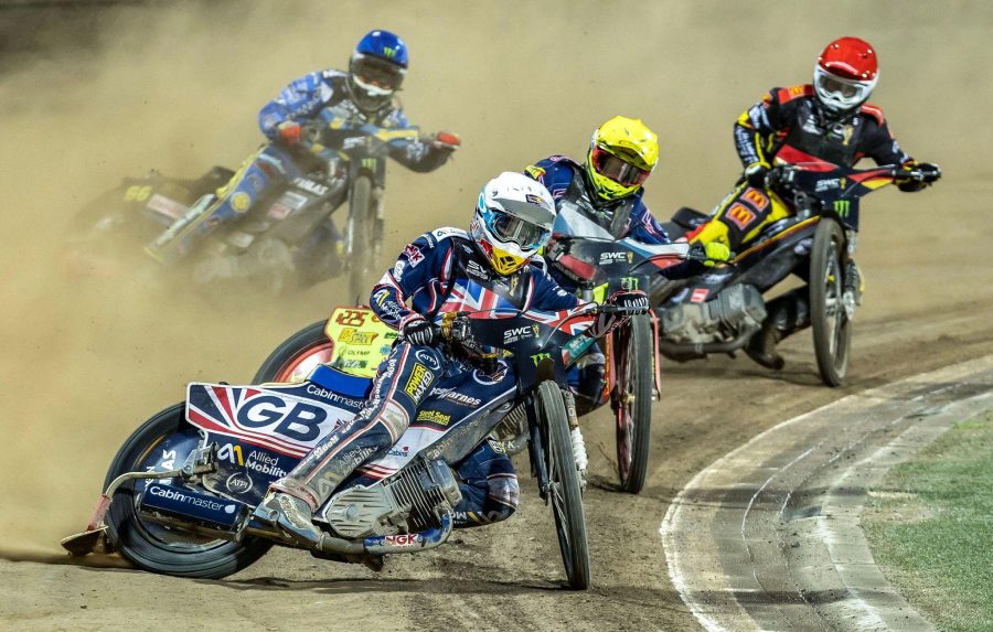 EUROPEAN PREVIEW | GB Speedway Team