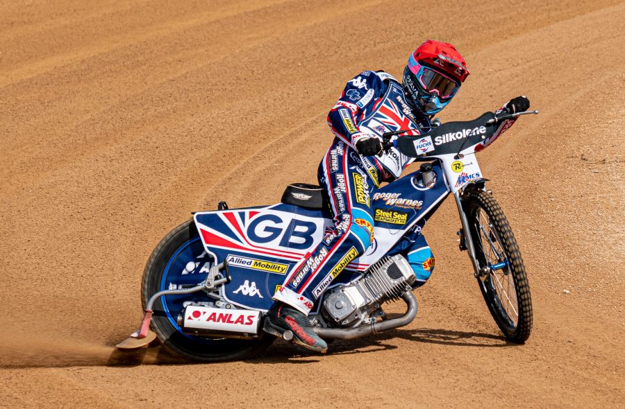 Home | GB Speedway Team