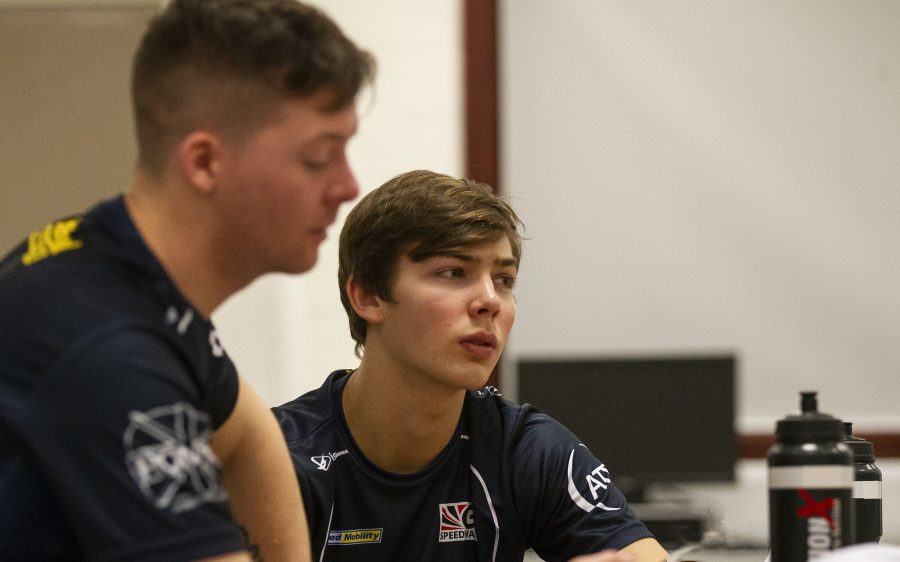 Back On Track: Jason Edwards | GB Speedway Team